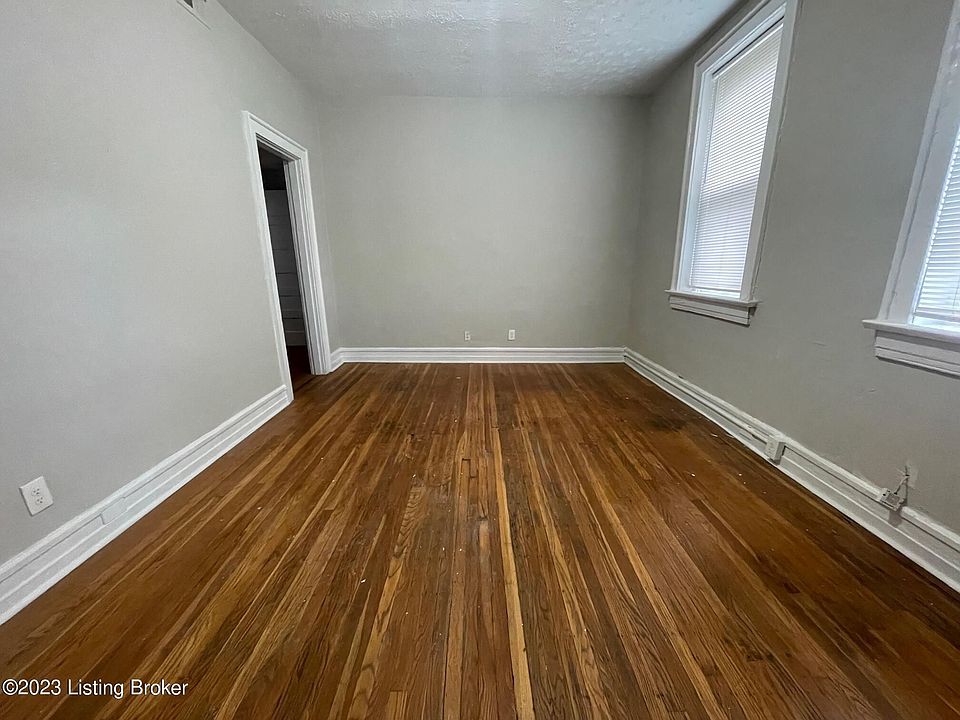 409 W Gaulbert Ave, Louisville, KY 40208 | Zillow