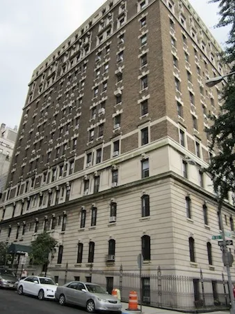 305 Riverside Drive #11D in Upper West Side, Manhattan | StreetEasy