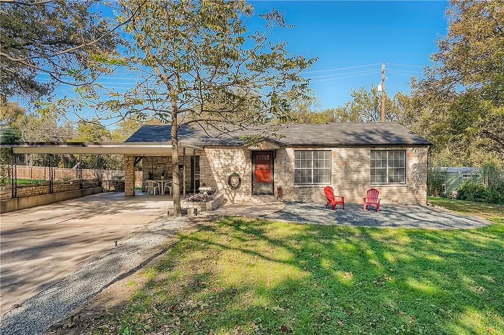 1402 Morgan Ln, Austin, TX 78704 | Zillow