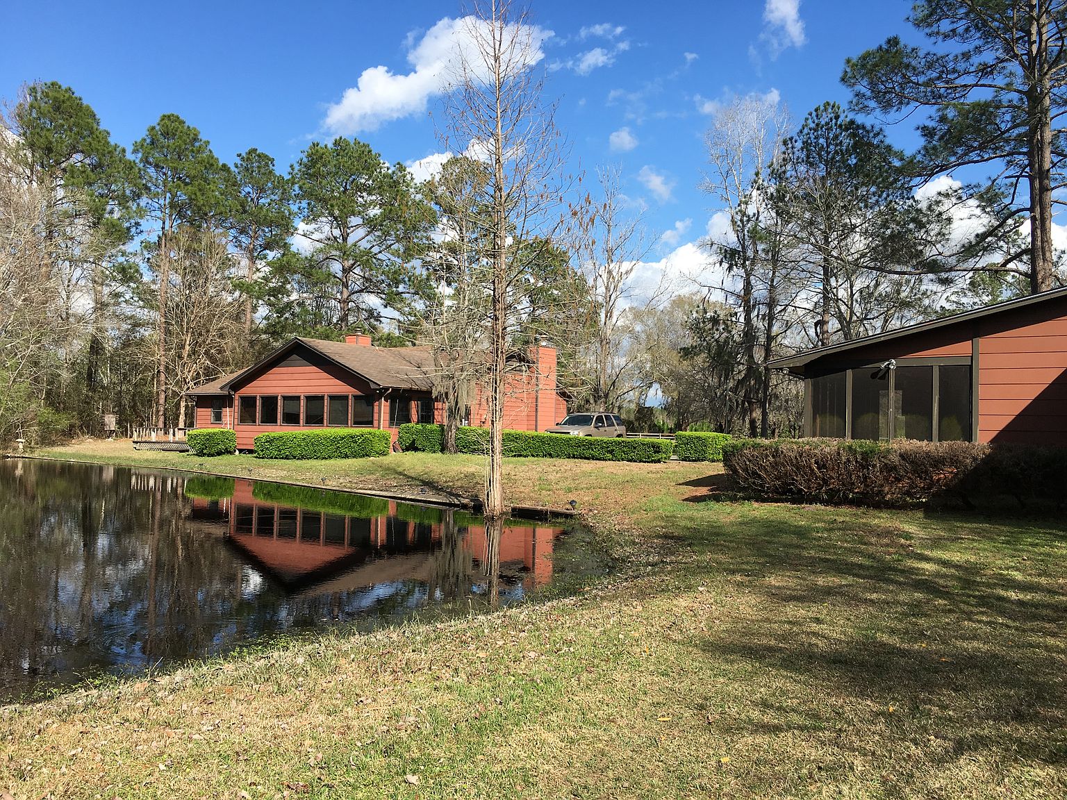 3913 Rowell Rd, Valdosta, GA 31606 | Zillow