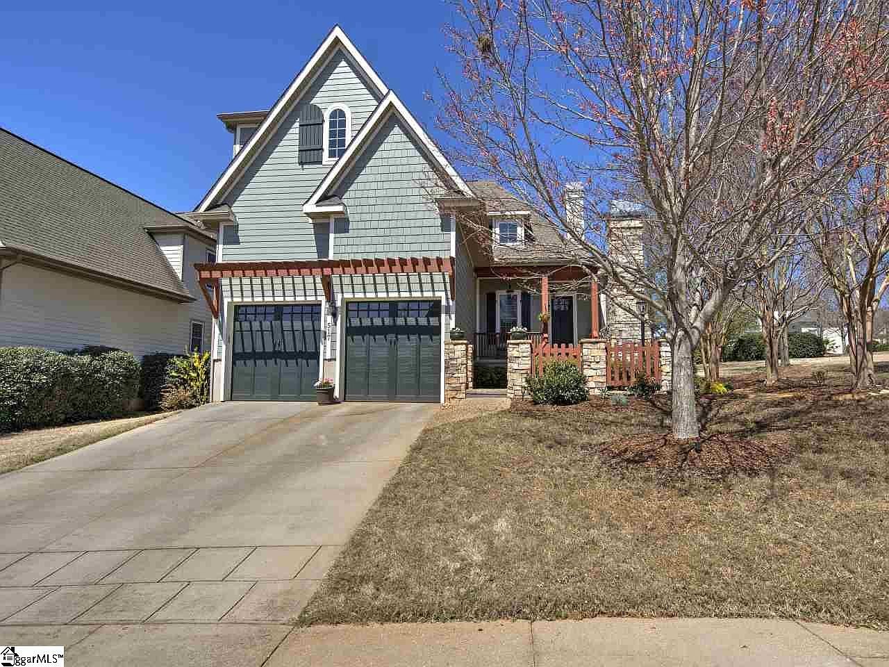 517 Carilion Ln, Greenville, SC 29617 | Zillow