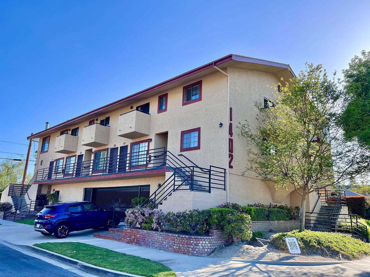 1402 W Victory Blvd APT G, Burbank, CA 91506 | Zillow