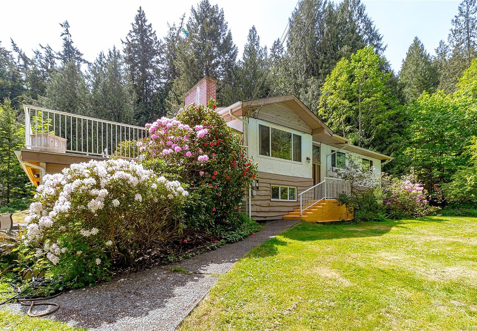 4720 Eales Rd, Metchosin, BC V9C 4E1 | MLS #999293 | Zillow