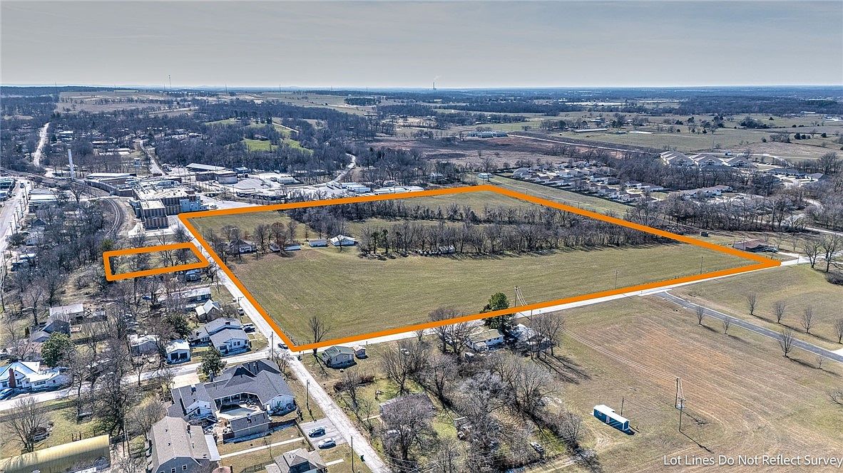 311 W Charley St, Decatur, AR 72722 | Zillow