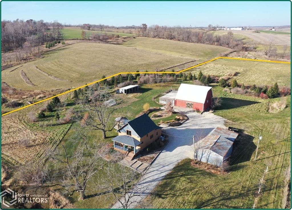1073 Abbe Hills Rd, Mount Vernon, IA 52314 | Zillow