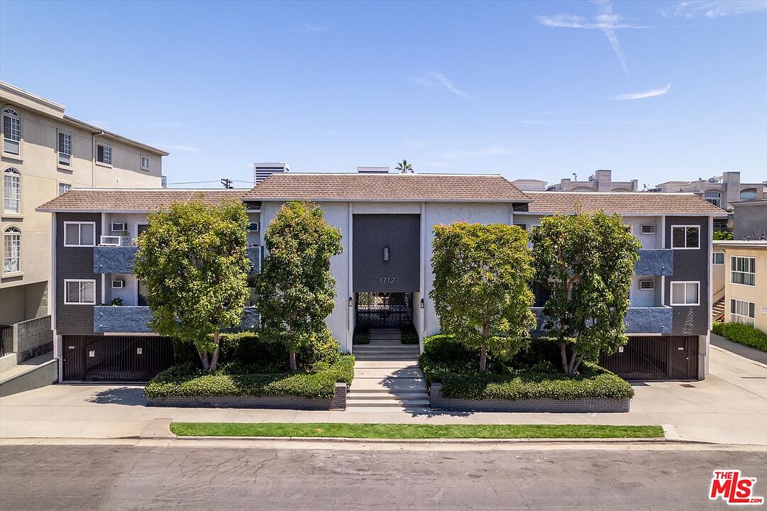 1712 Colby Ave APT 104, Los Angeles, CA 90025 | Zillow