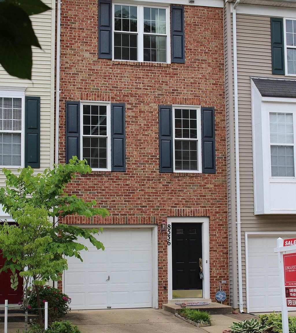 8536 Towne Manor Ct, Alexandria, VA 22309 | MLS #VAFX2133626 | Zillow