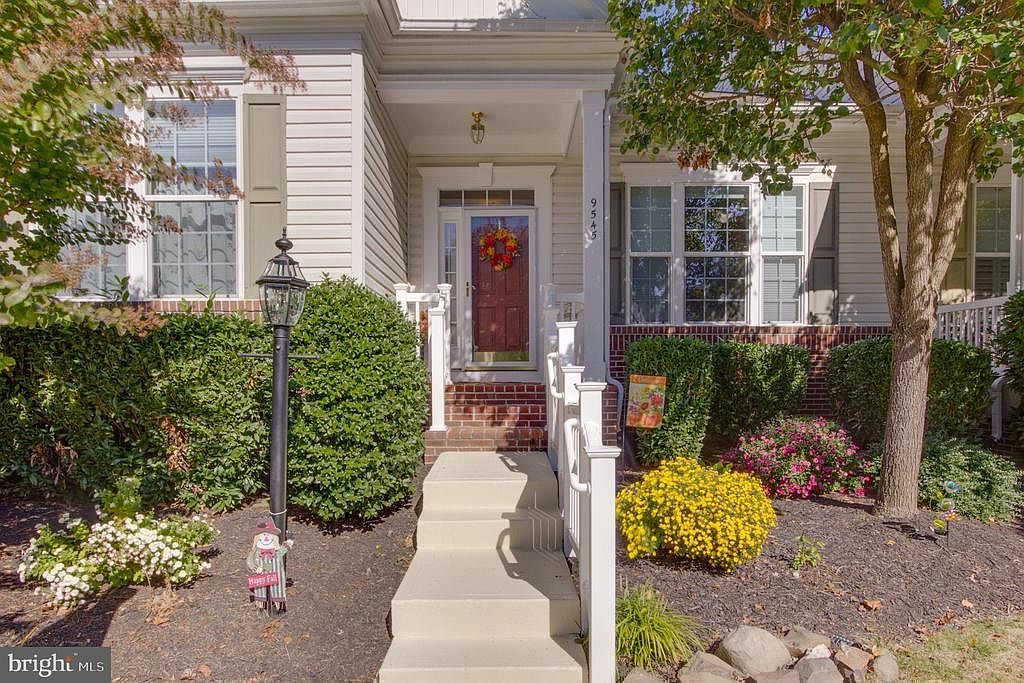 9545 Eredine Way, Bristow, VA 20136 | Zillow