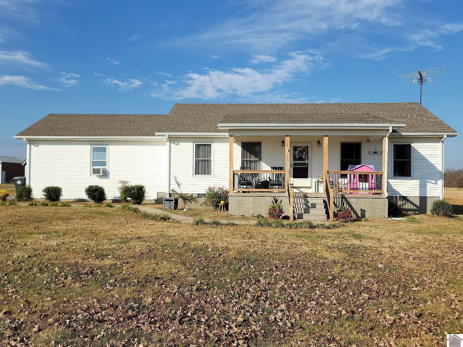 2800 State Route 94 E, Sedalia, KY 42079 | Zillow
