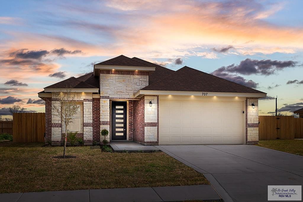 707 La Laguna Rd, Mission, TX 78572 | MLS #29758567 | Zillow