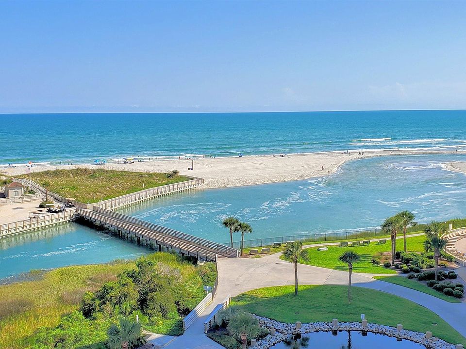 100 Ocean Creek Dr. UNIT H-7, Myrtle Beach, SC 29572 | Zillow