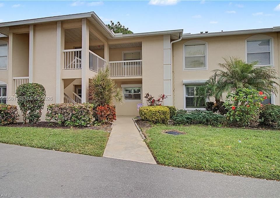 Berkshire Lakes - 741 Landover Cir Naples FL | Zillow