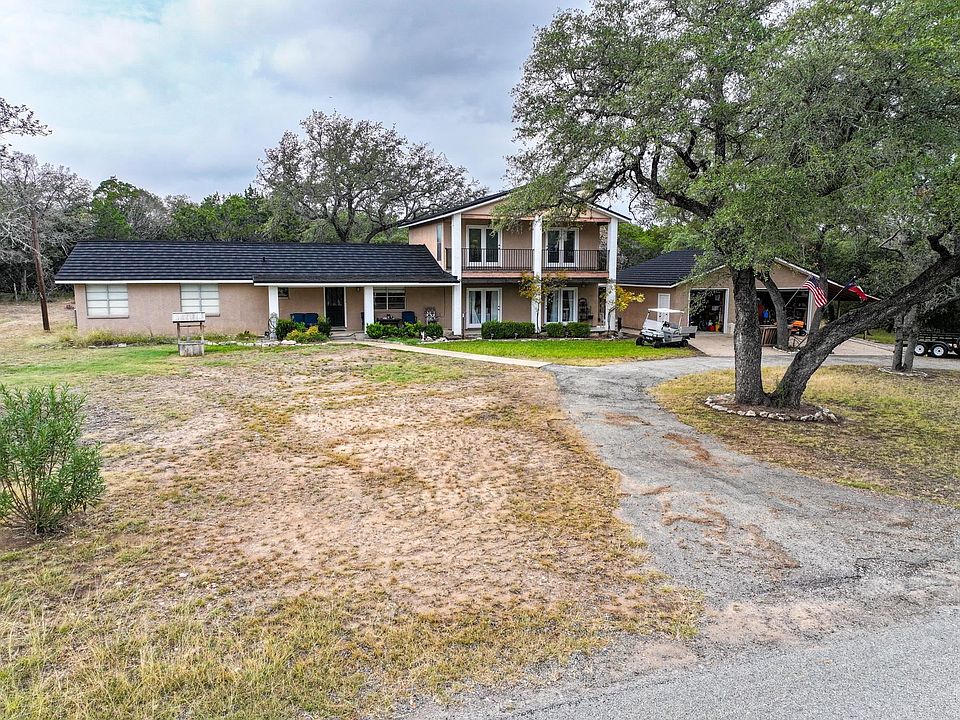 4948 Travis Oaks Drive, Marble Falls, TX 78654 | MLS #171035 | Zillow