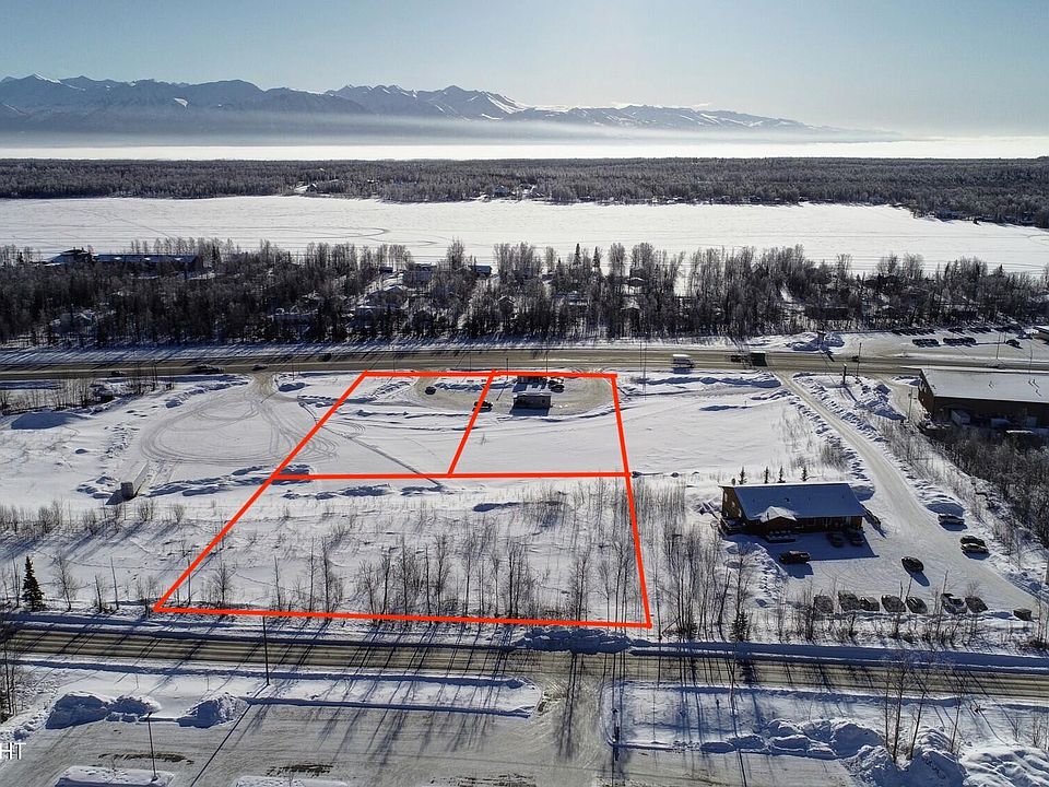 1501 & 1521 W Parks Hwy, Wasilla, AK 99654 | MLS #23-1539 | Zillow