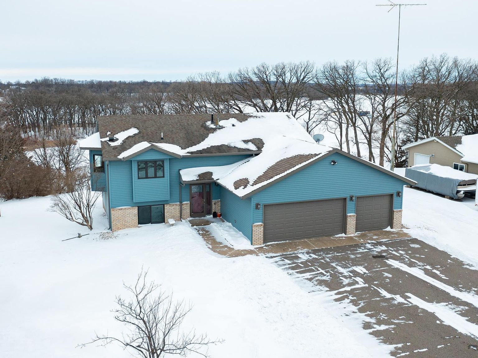 20845 Becker Lake Cir, Richmond, MN 56368 | Zillow