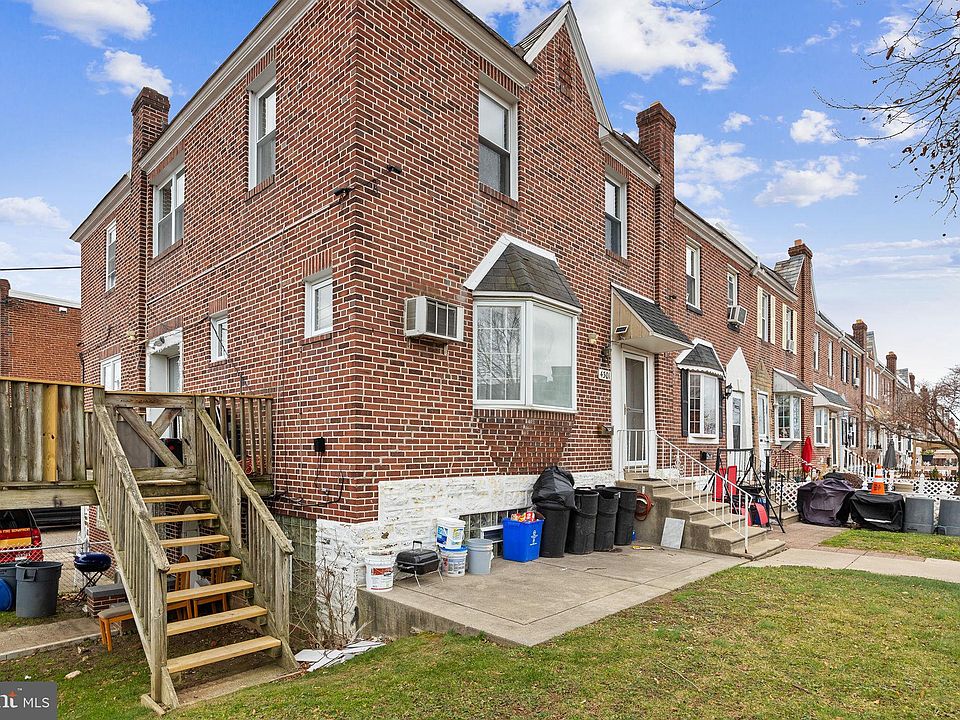 4301 Bleigh Ave, Philadelphia, PA 19136 | Zillow