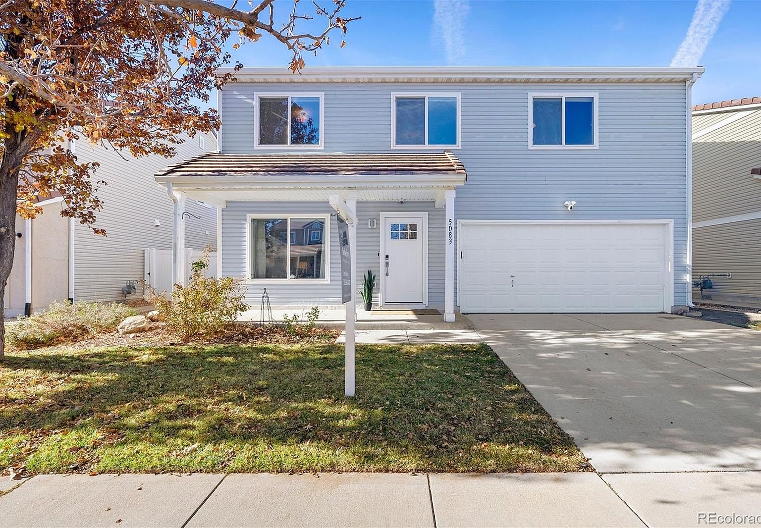 5083 Perth Court, Denver, CO 80249 | Zillow