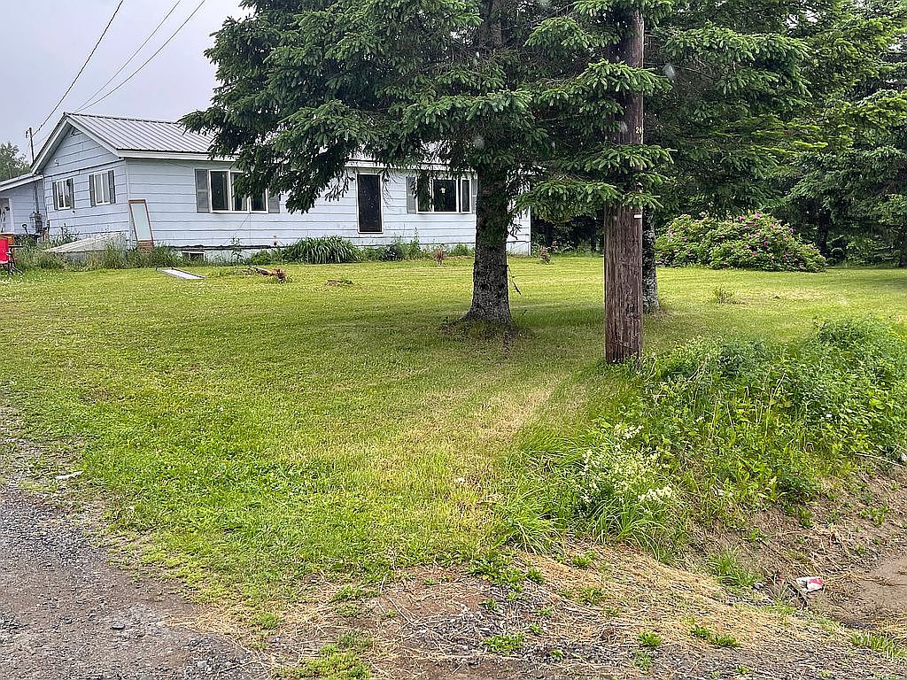 1218 Mapleton Rd, Mapleton, ME 04757 | Zillow