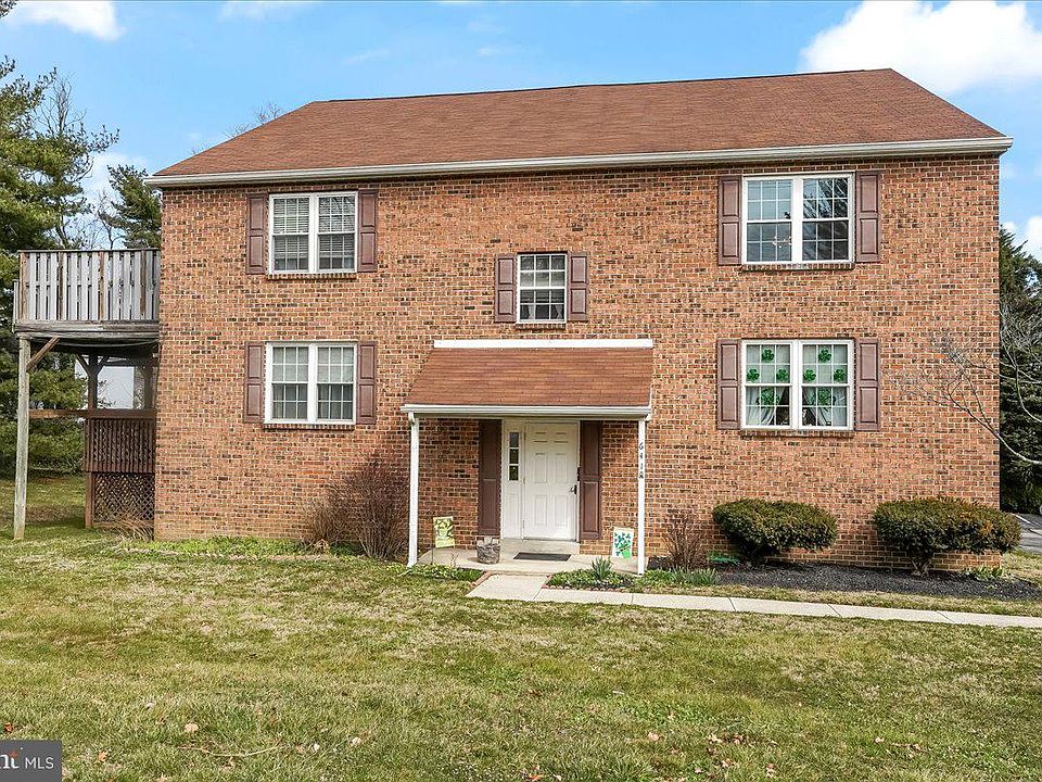 641 W Springfield Rd #B-3, Springfield, PA 19064 | Zillow