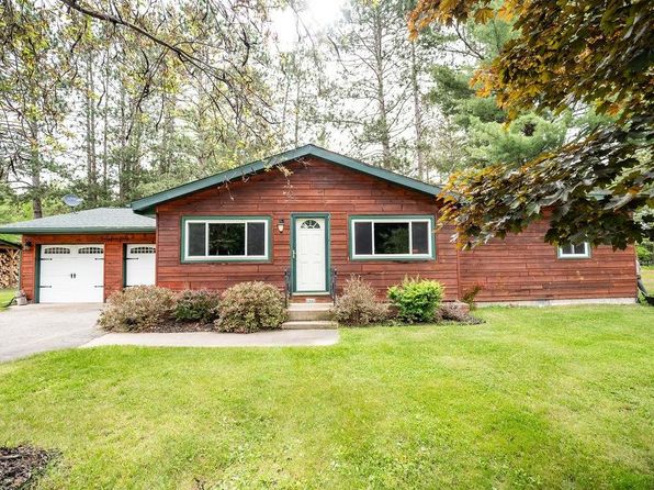 Three Lakes WI Real Estate - Three Lakes WI Homes For Sale | Zillow
