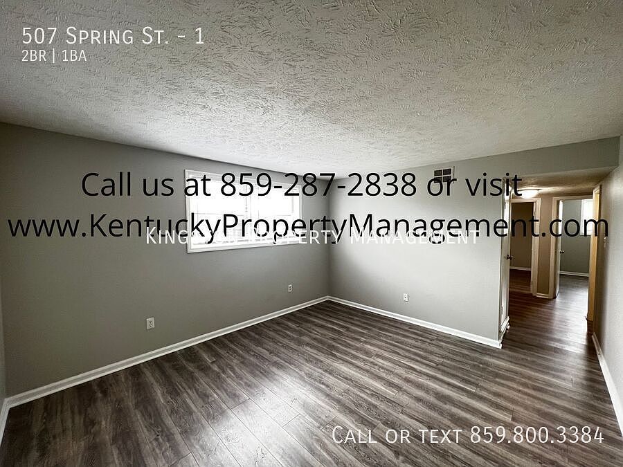 507 Spring St #1, Mount Sterling, KY 40353 | Zillow