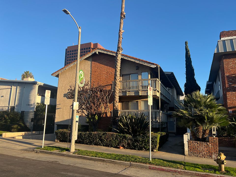 11826 Kiowa Ave APT 204, Los Angeles, CA 90049 | Zillow