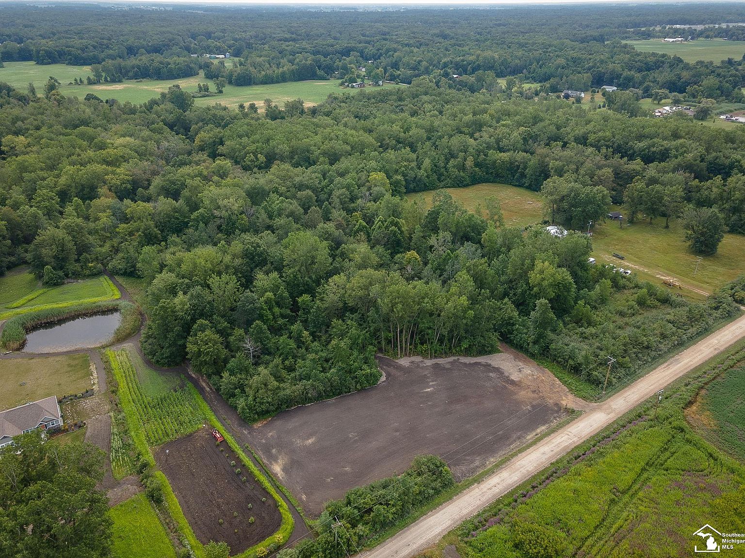12700 Wanty Rd, Milan, MI 48160 | Zillow