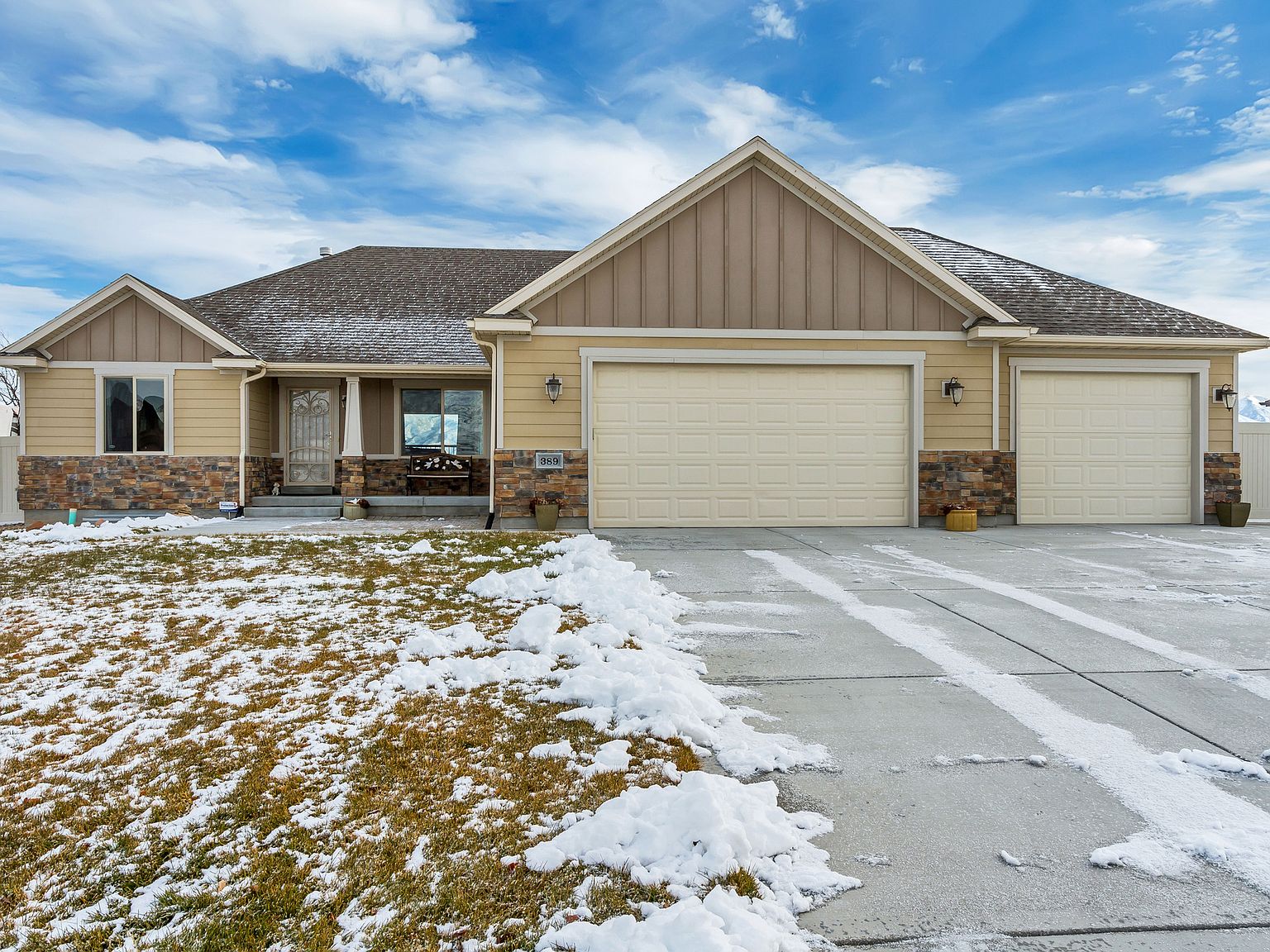 389 S Roadster Ln LOT 148, Grantsville, UT 84029 | MLS #1975916 | Zillow