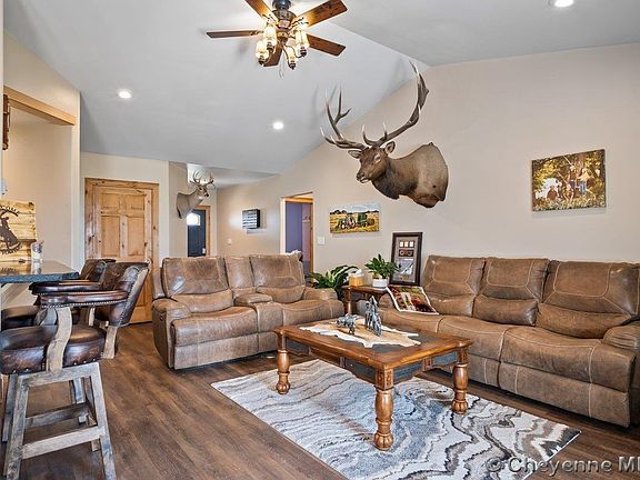 1528 Tko Ranch Rd, Cheyenne, WY 82009 | MLS #91351 | Zillow