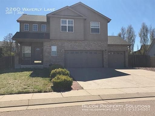 3260 Waverly Ln, Colorado Springs, CO 80922 | Zillow