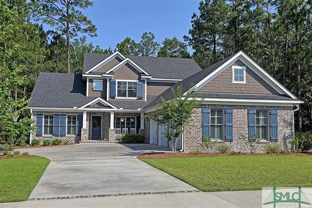 176 Spanton Cres, Pooler, GA 31322 | Zillow