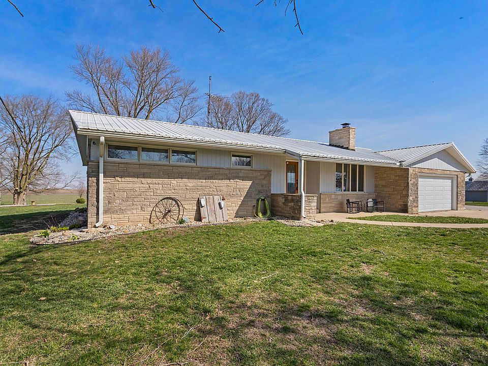 2578 County Road 400 N, Broadlands, IL 61816 | Zillow