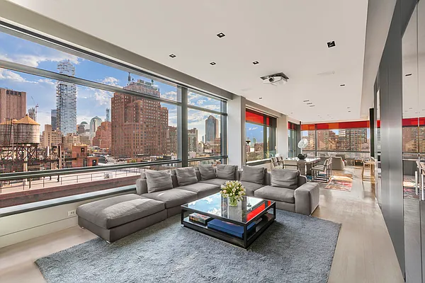 40 Mercer Street #36 in Soho, Manhattan | StreetEasy