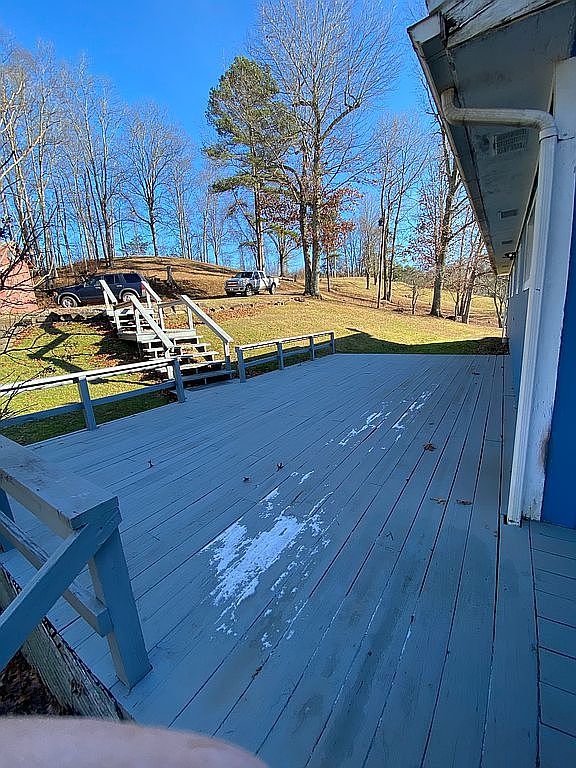 43 Right Ellis Rd, Linn, WV 26384 | Zillow