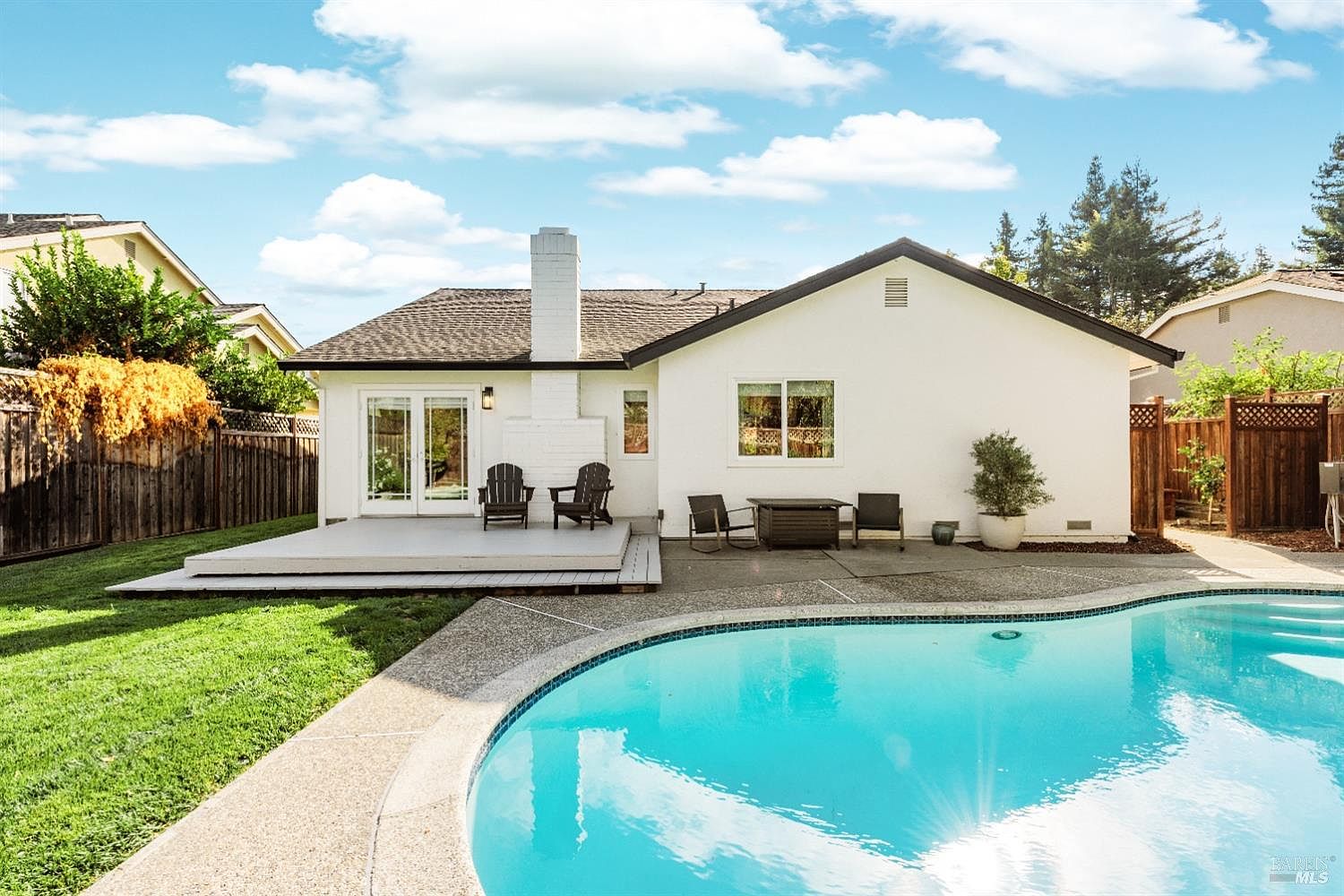 2321 Stonehouse Drive, Napa, CA 94558 | Zillow