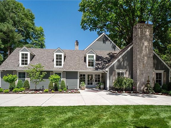 6449 Verona Rd, Mission Hills, KS 66208 | Zillow