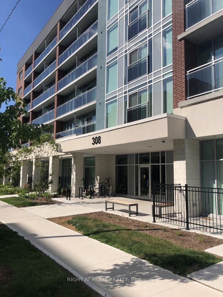 308 Lester St #410, Waterloo, ON N2L 0H9 | MLS #X8148202 | Zillow