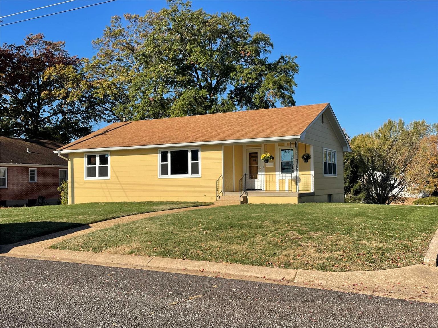 107 Hancock St, Washington, MO 63090 | Zillow