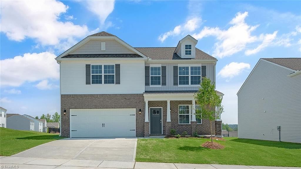 3217 Highlander Point, Greensboro, NC 27405 | Zillow