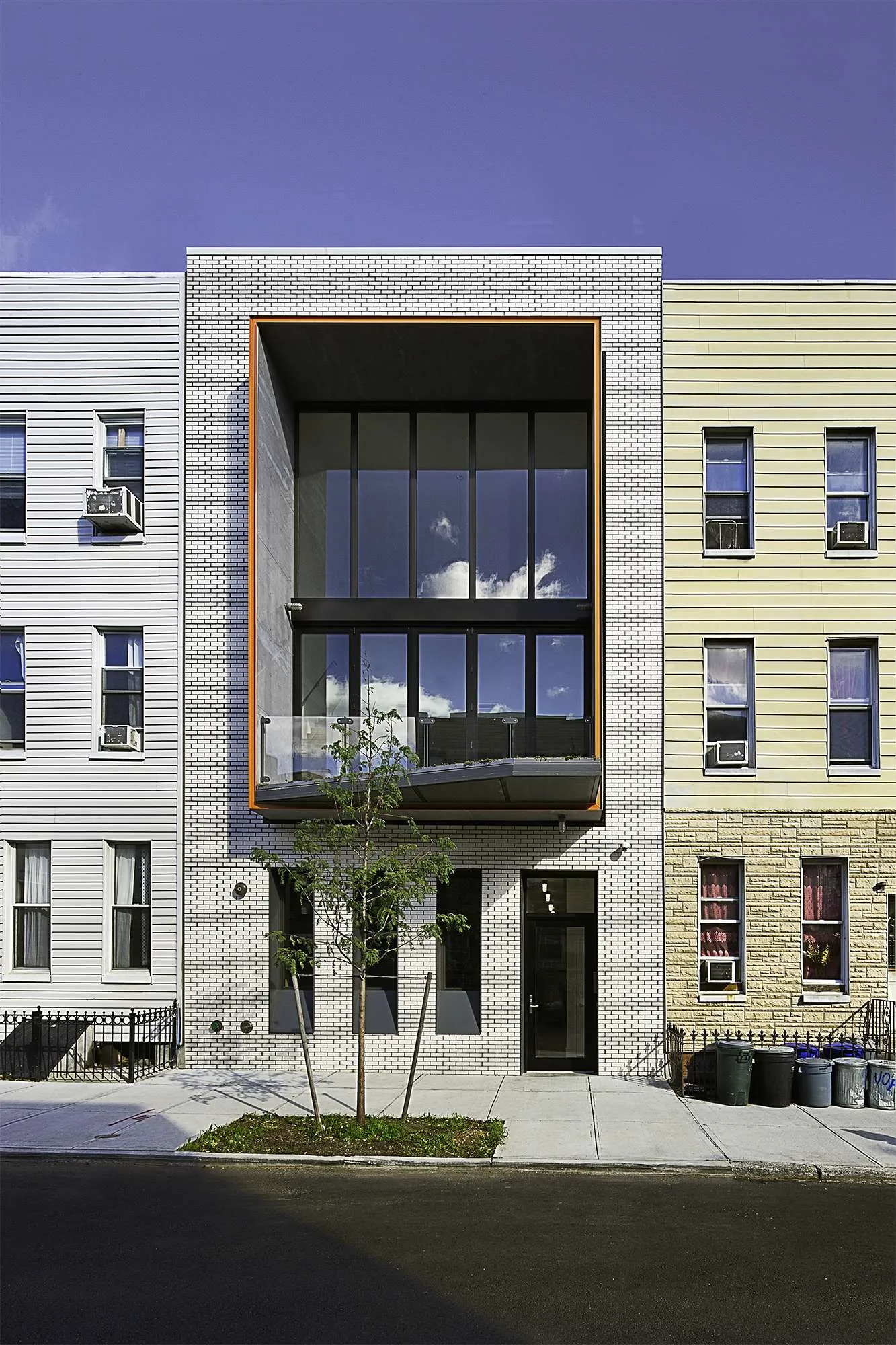 237 Devoe Street in East Williamsburg : Sales, Rentals, Floorplans ...
