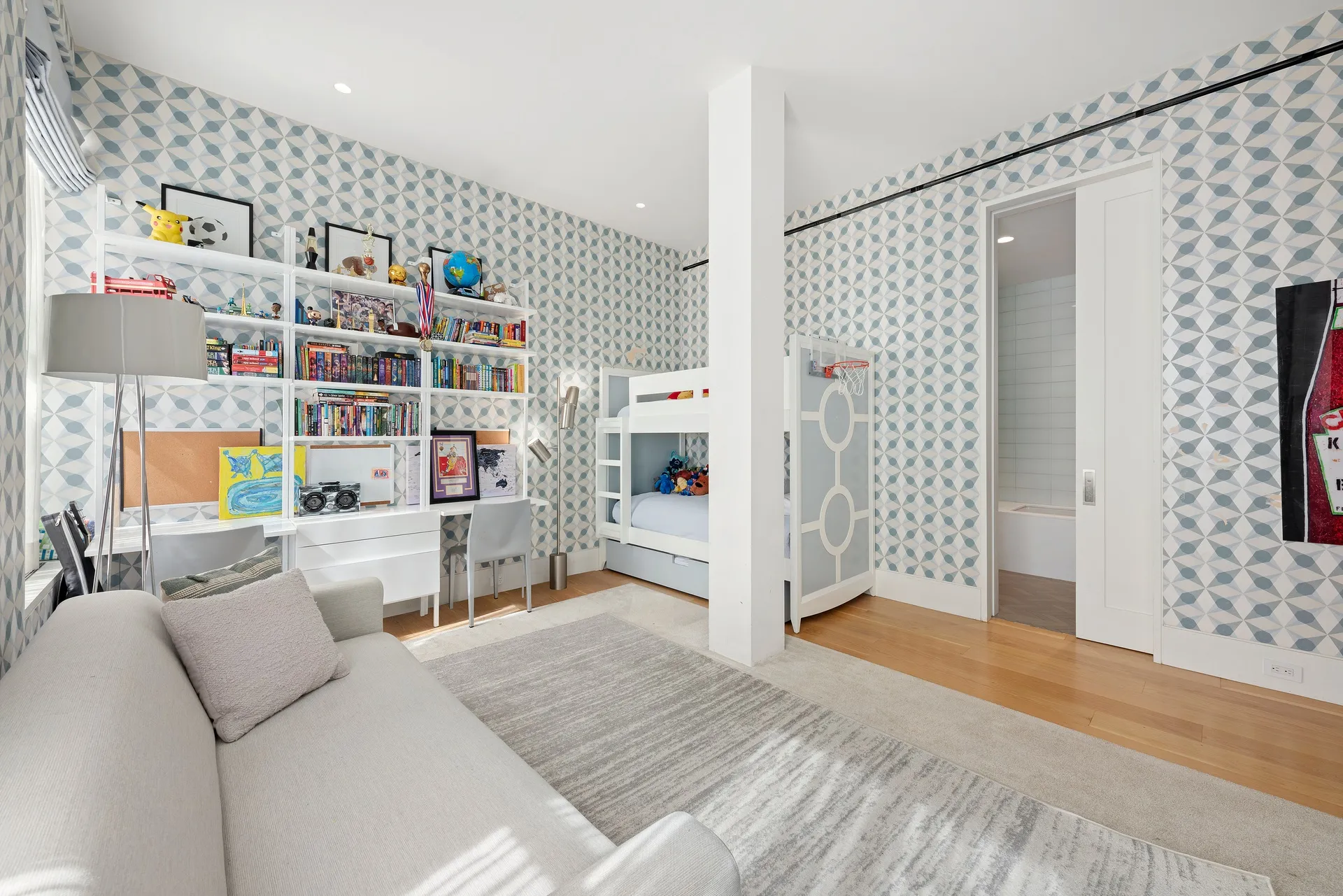 45 Warren Street #4 in Tribeca, Manhattan | StreetEasy