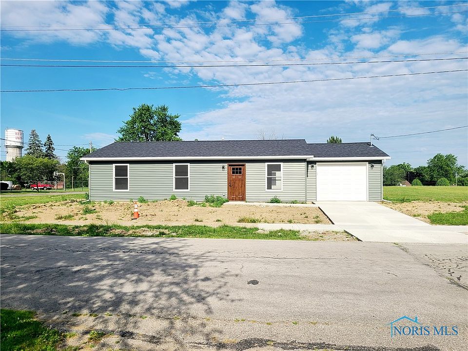 124 W High St, West Unity, OH 43570 | Zillow