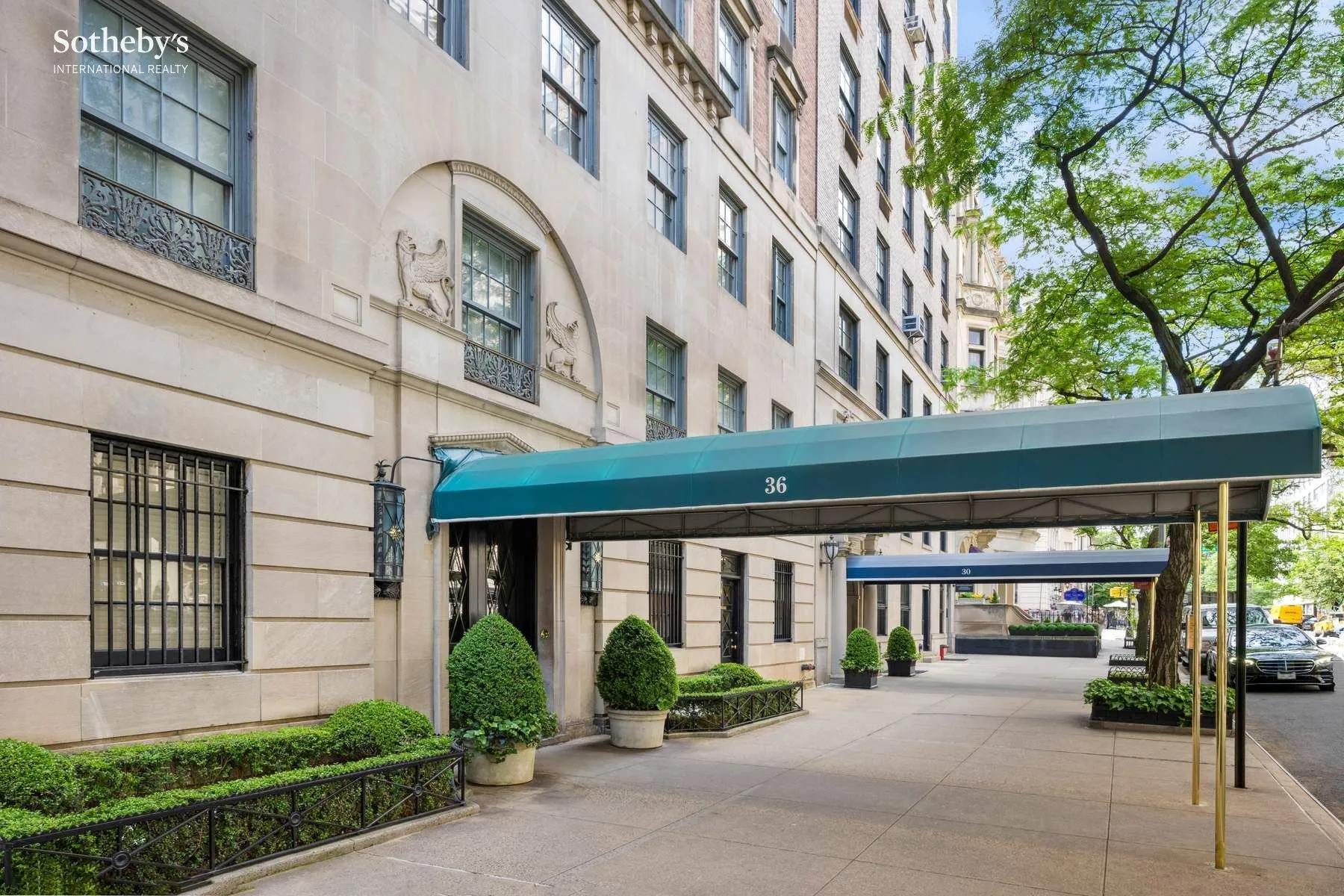 36 East 72nd Street #3S in Lenox Hill, Manhattan | StreetEasy