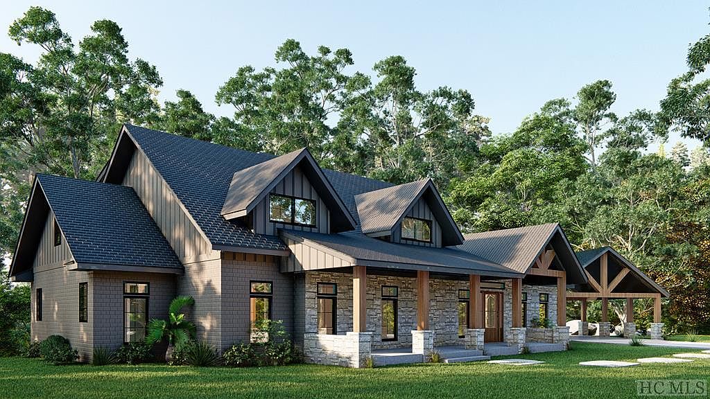 6 Pineland Dr, Highlands, NC 28741 | Zillow