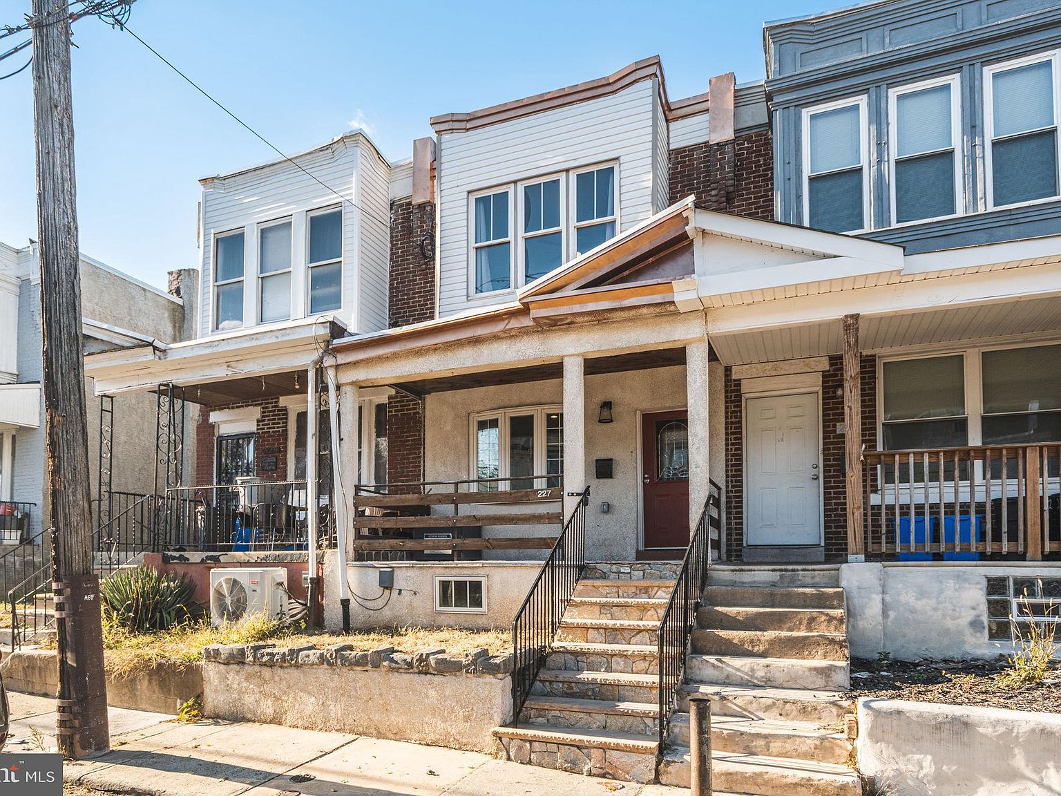 227 E Phil Ellena St, Philadelphia, PA 19119 | MLS #PAPH2297758 | Zillow