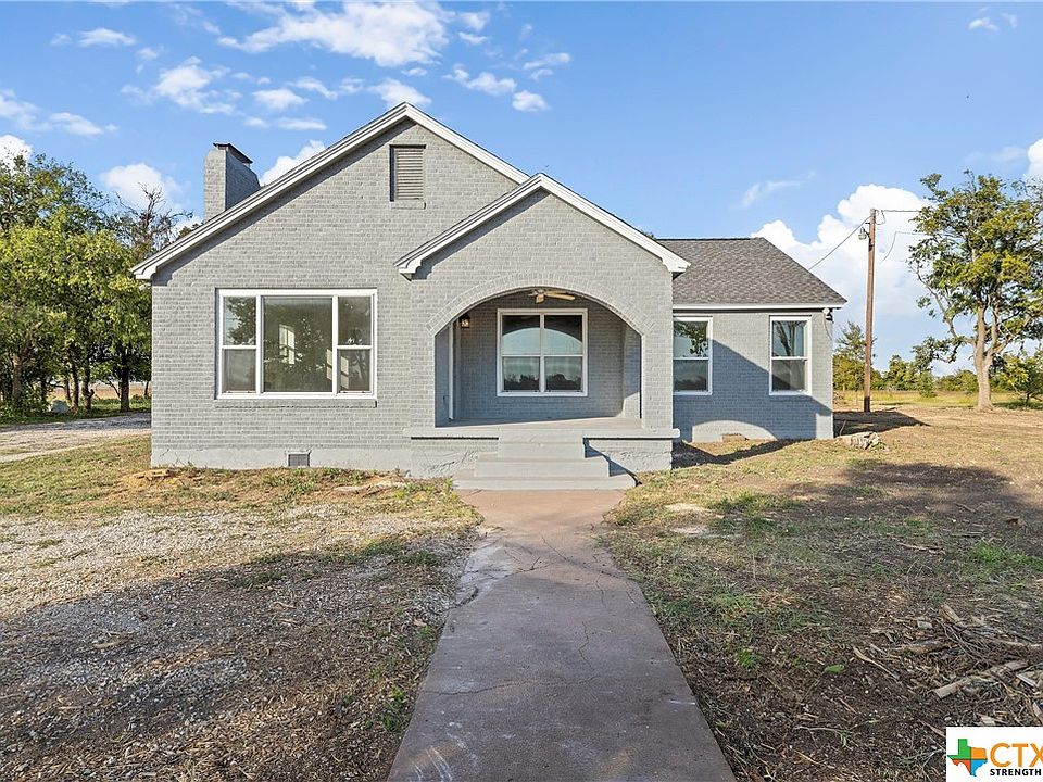 6351 E Fm 487, Jarrell, TX 76537 | Zillow