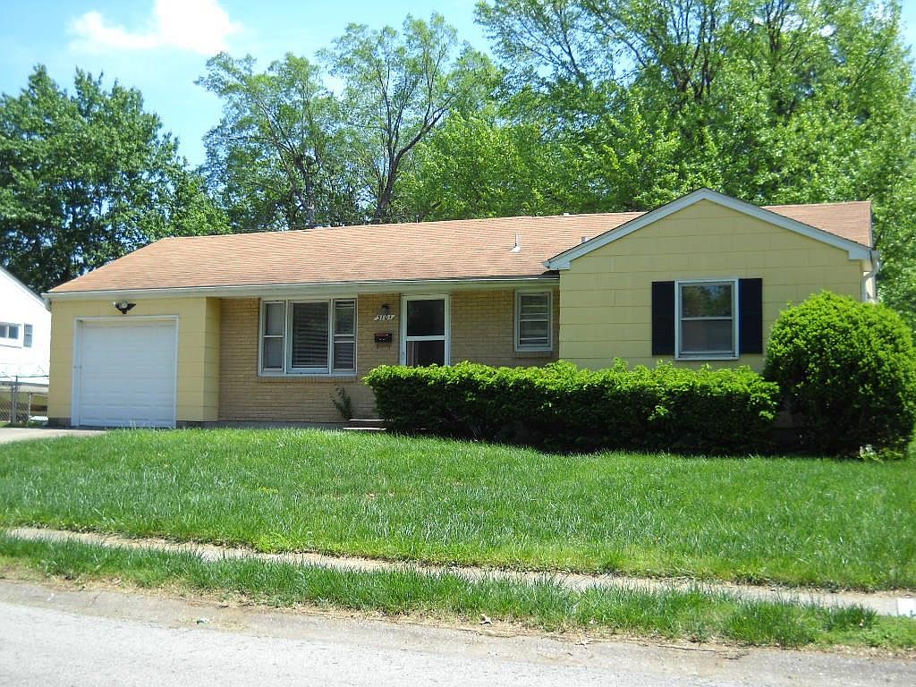 3101 Porter Rd, Independence, MO 64055 | Zillow