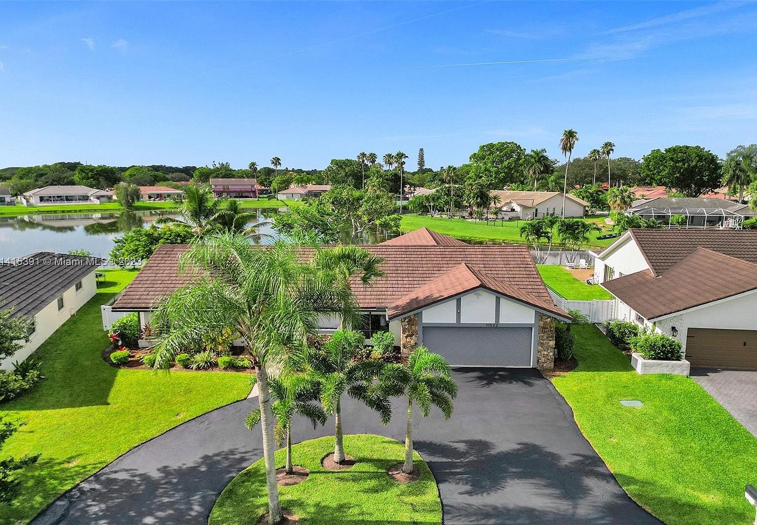 11022 NW 19th St, Pompano Beach, FL 33071 | MLS #A11415391 | Zillow