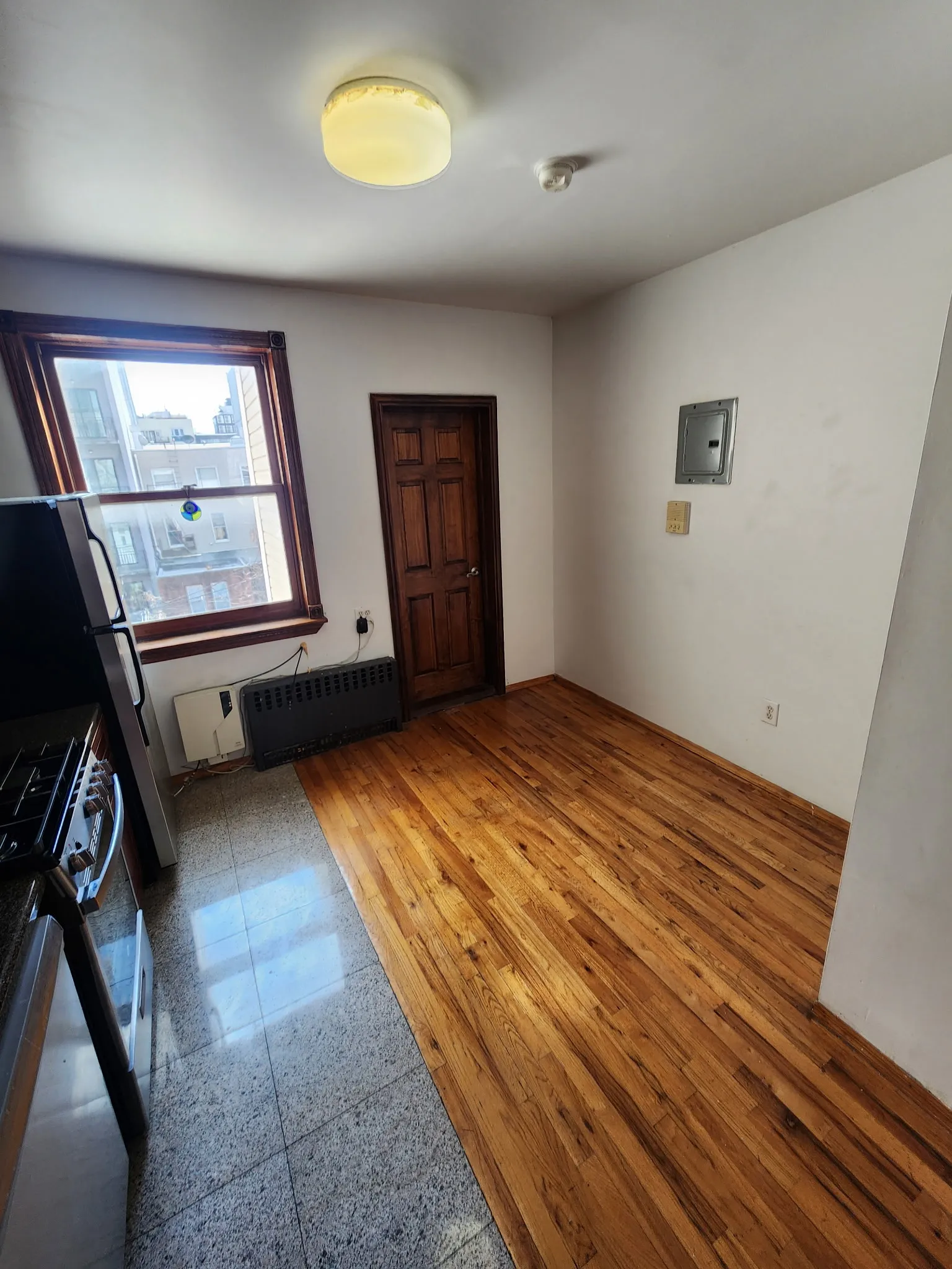 146 Freeman Street #3L in Greenpoint, Brooklyn | StreetEasy