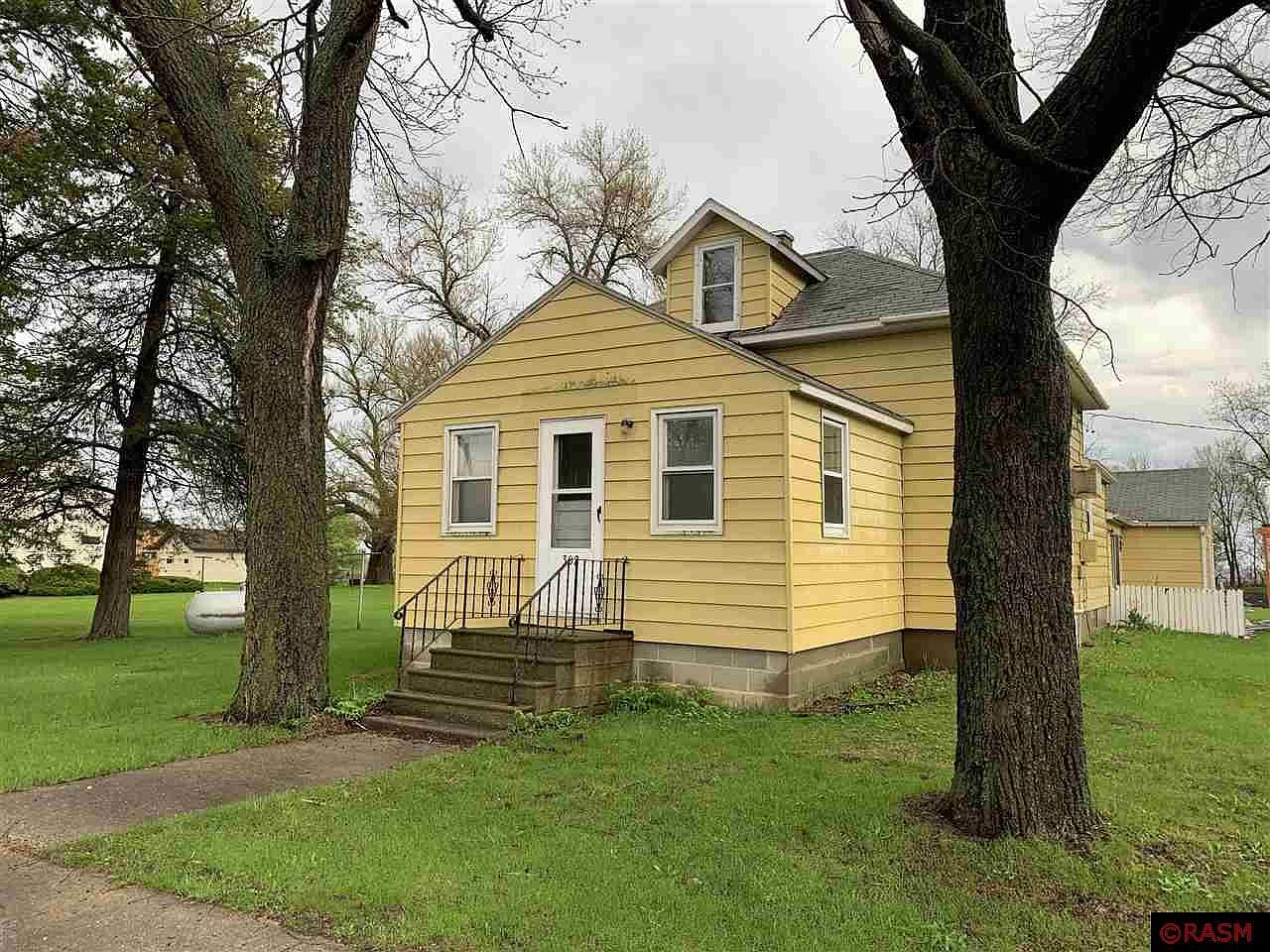 302 N County Road 19, Odin, MN 56160 | Zillow